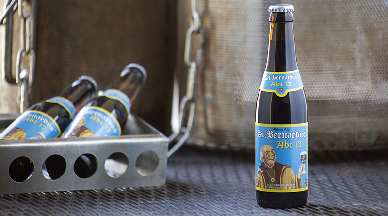 Tasting St Bernardus Abt 12 Belgian Beer | Made 4 drinking